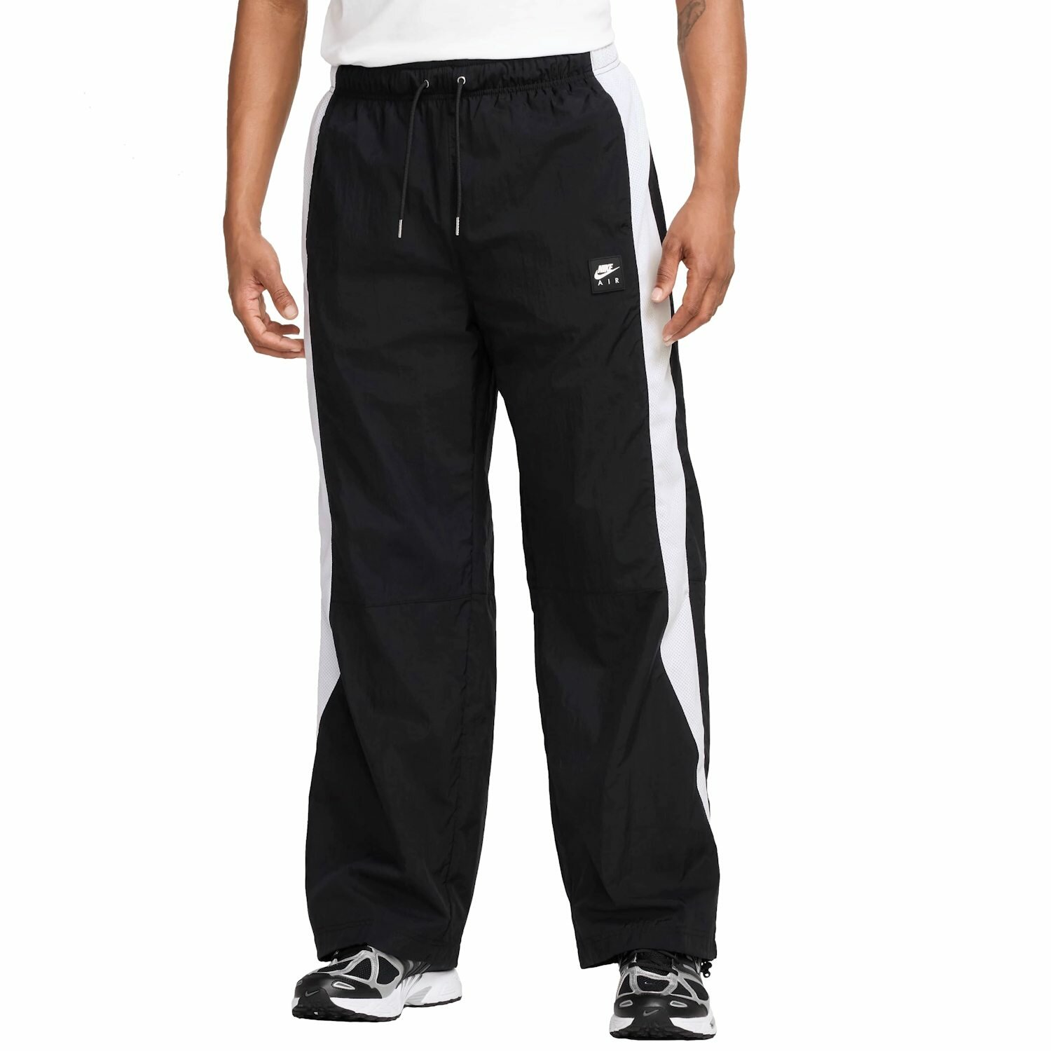 Брюки классические Air Men's Woven Pant