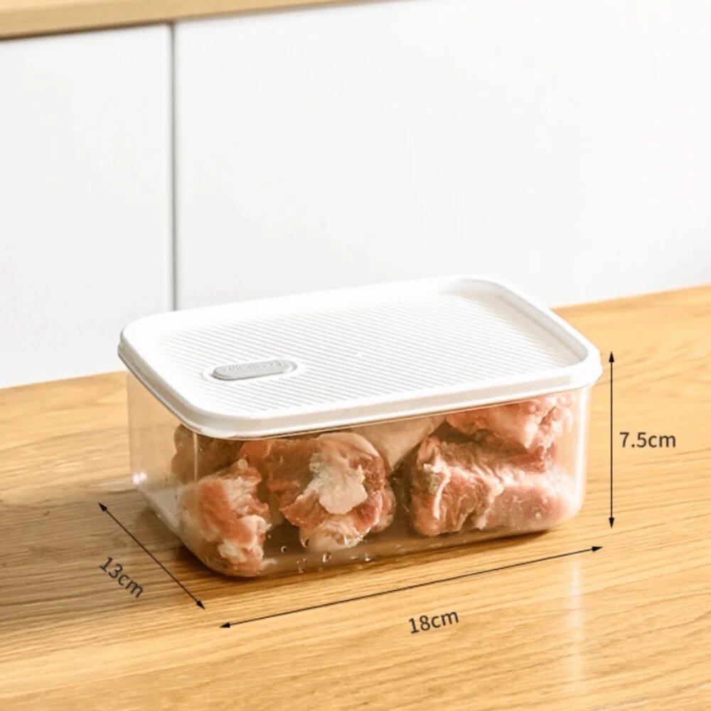 Контейнер для хранения продуктов 1350ML