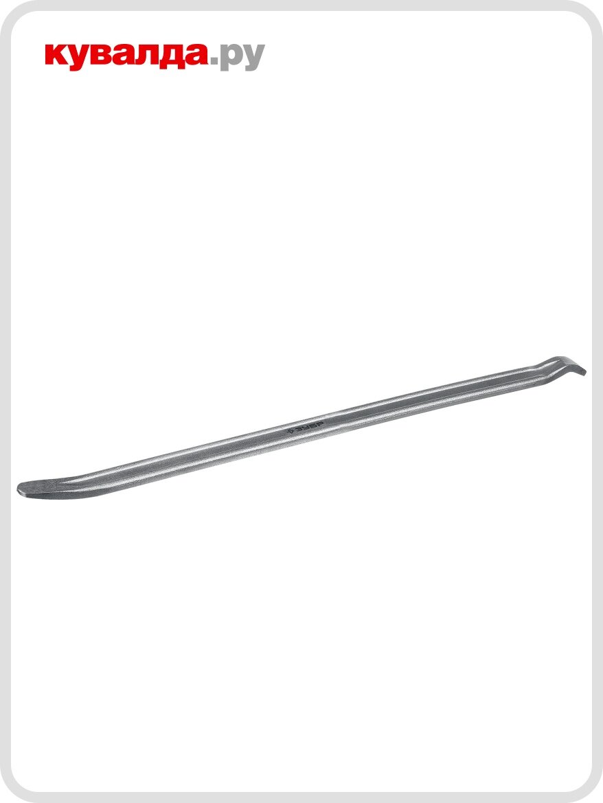 Лопатка монтажная ЗУБР 27560-40 400 мм