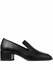Лоферы JIMMY CHOO Eliot 45, размер 39, черный