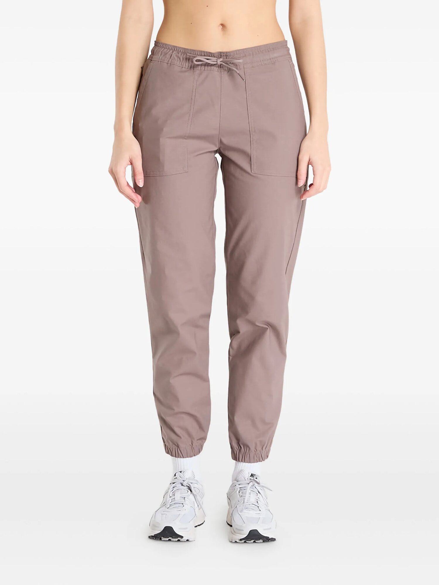 Брюки спортивные