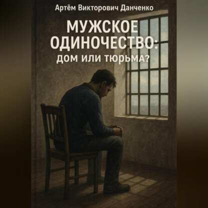 Мужское одиночество: дом или тюрьма? [Аудиокнига]