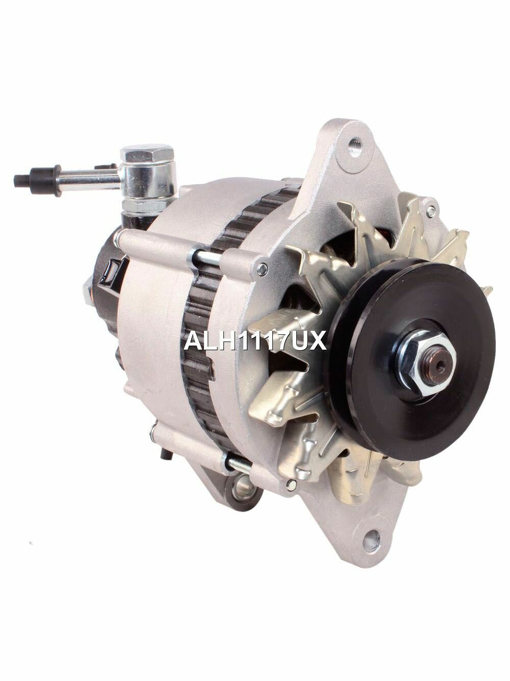 Генератор Ford Maverick Nissan Terrano