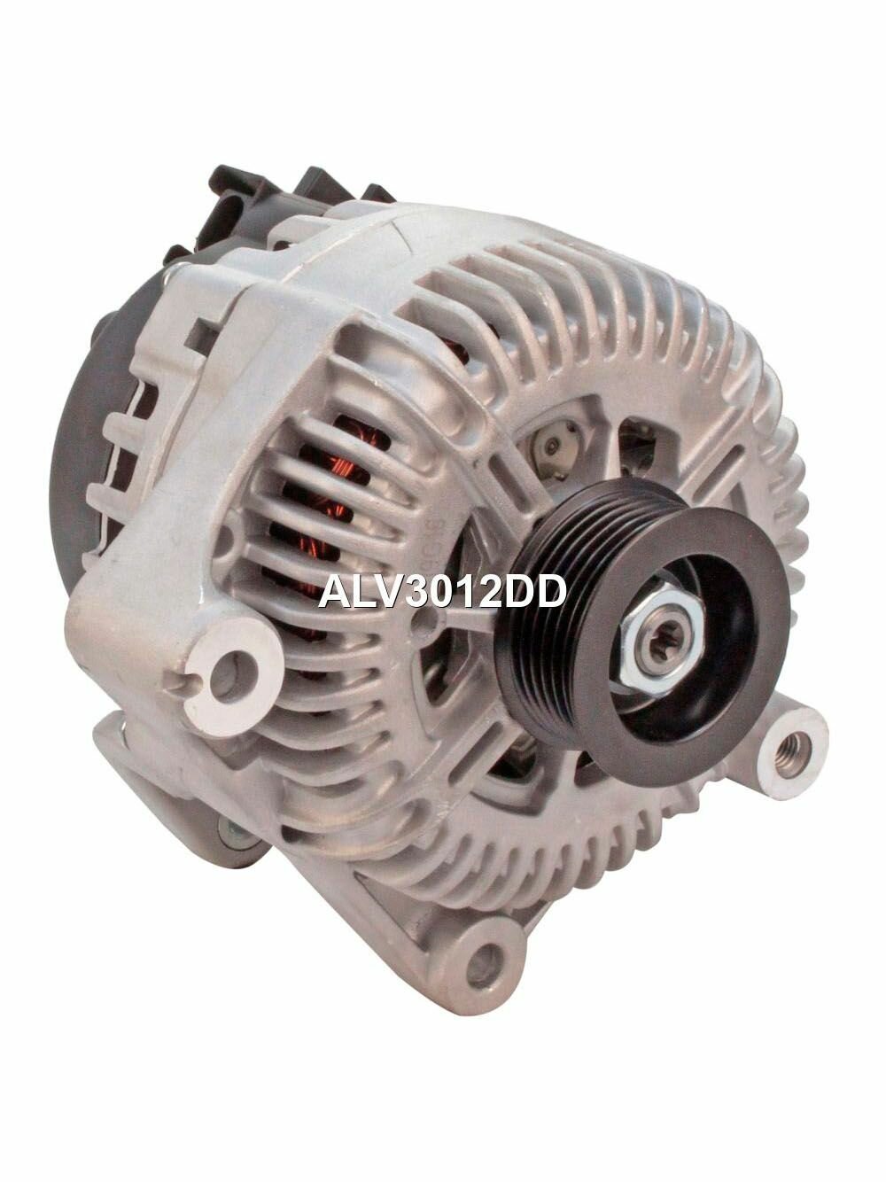 Генератор BMW X5 E70 X6 E71