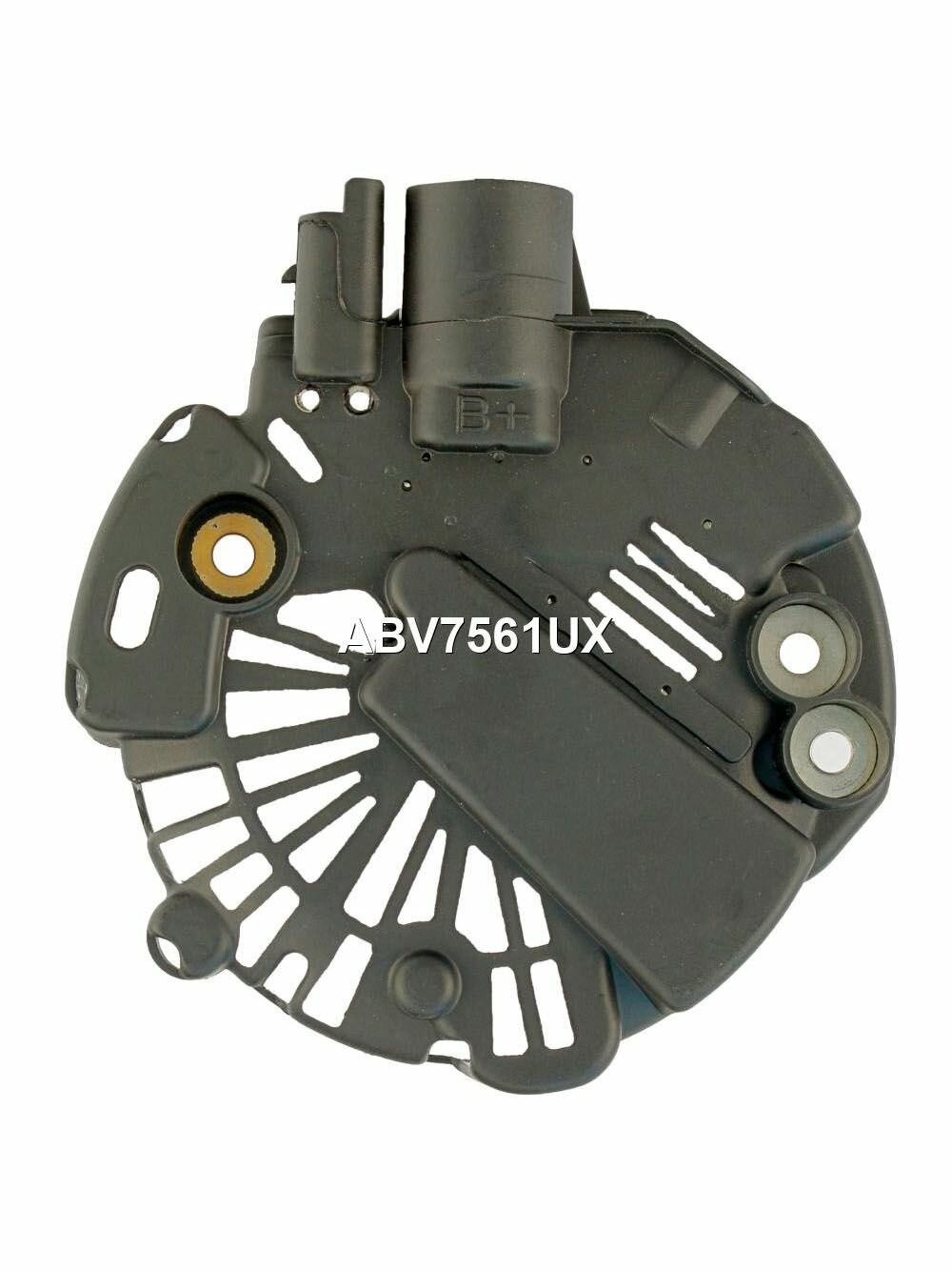 Крышка генератора пластик Citroen Berlingo C5 Nemo Xsara Peugeot 107 206 307 406 Bipper Partner Toyota Aygo