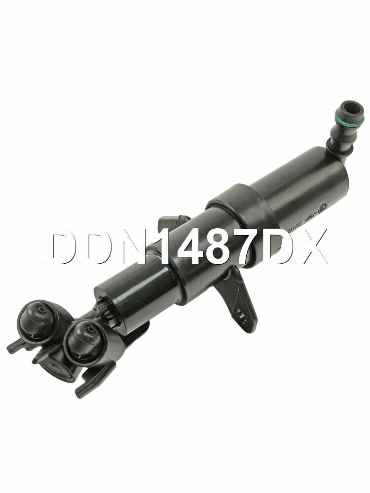 Форсунка омывателя фар Krauf DDN1487DX