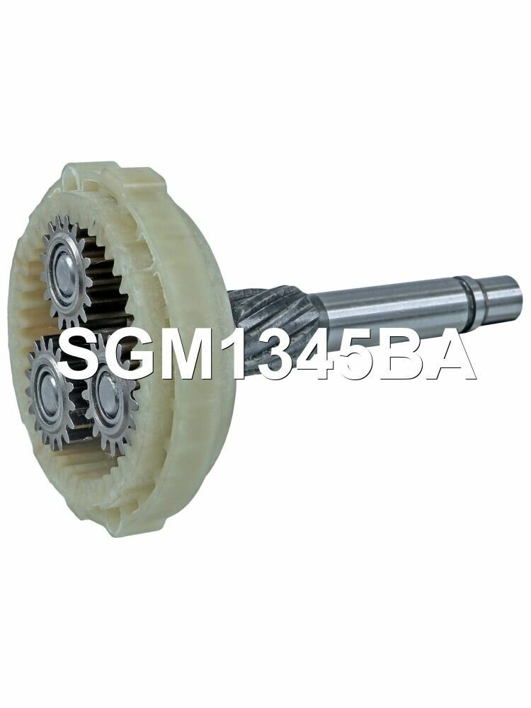 Редуктор стартера Krauf SGM1345BA