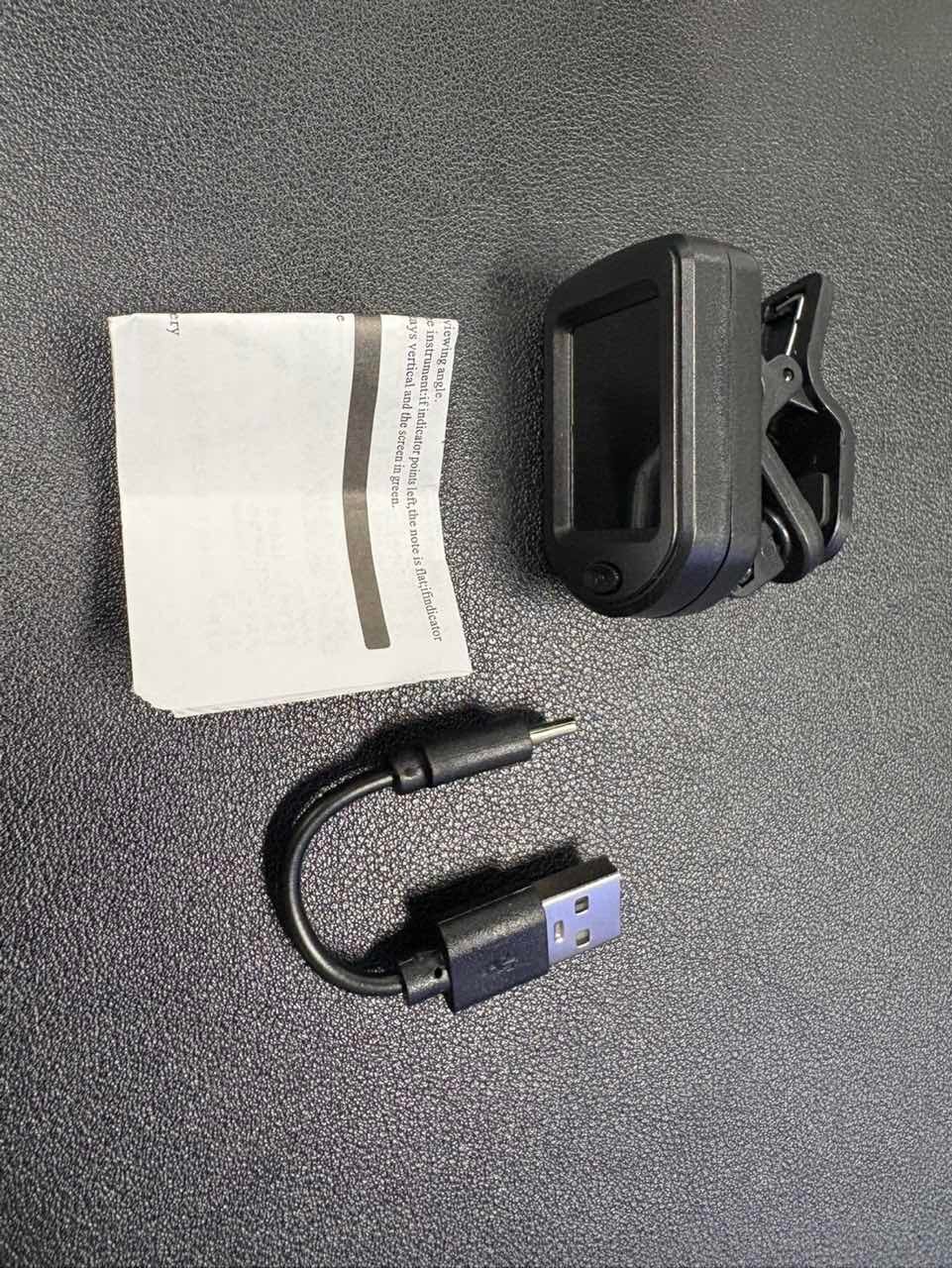 Клип на гитарном тюнере, цифровой укулеле-тюнере, ротационном цветном ЖК-дисплее, перезаряжаемый тюнер типа C, для гитарной бас-укулеле скрипки банджо банджо