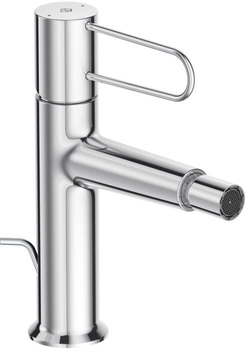 Смеситель для биде Jacob Delafon Odeon Rive Gauche E21033-CP-CP