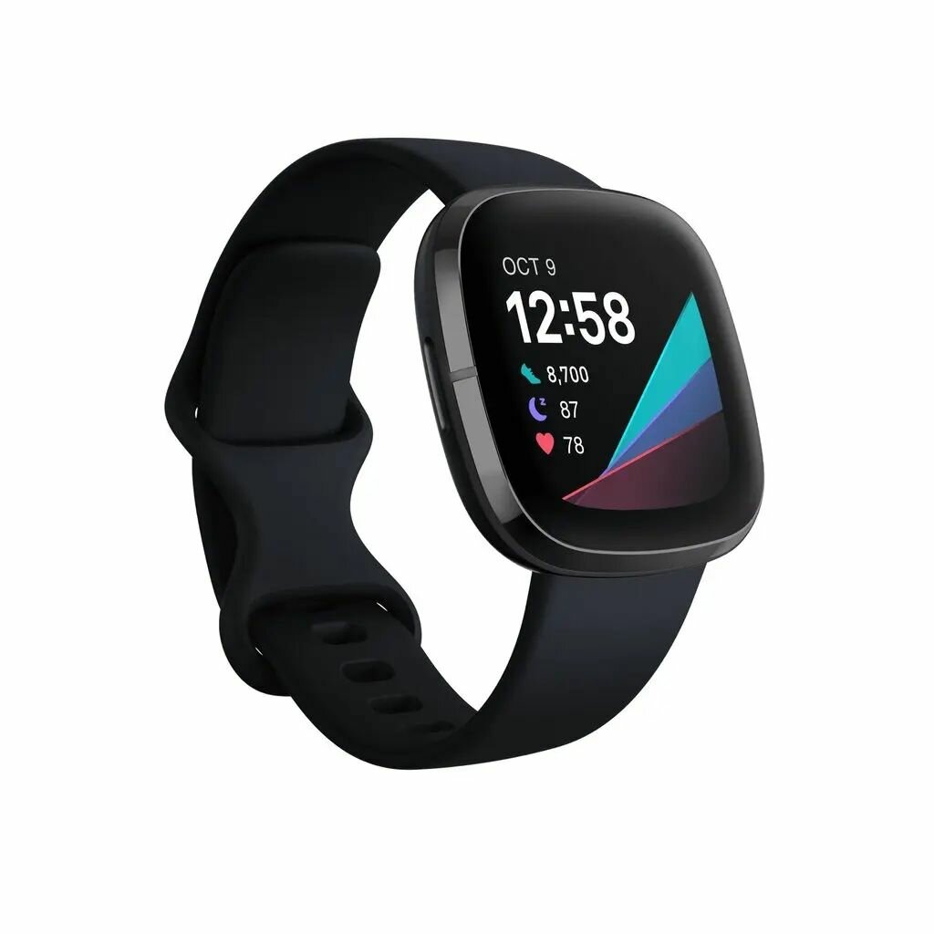 Смарт-часы Fitbit Sense