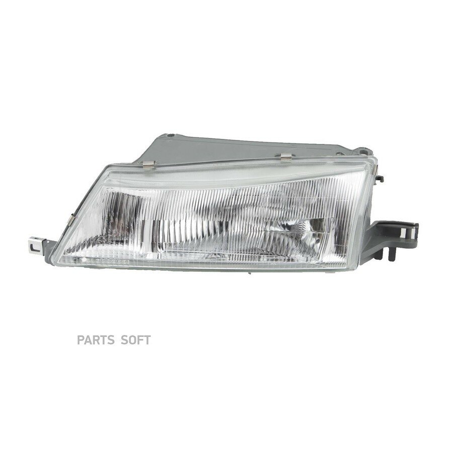 NSP NSP0196175343 Фара ()