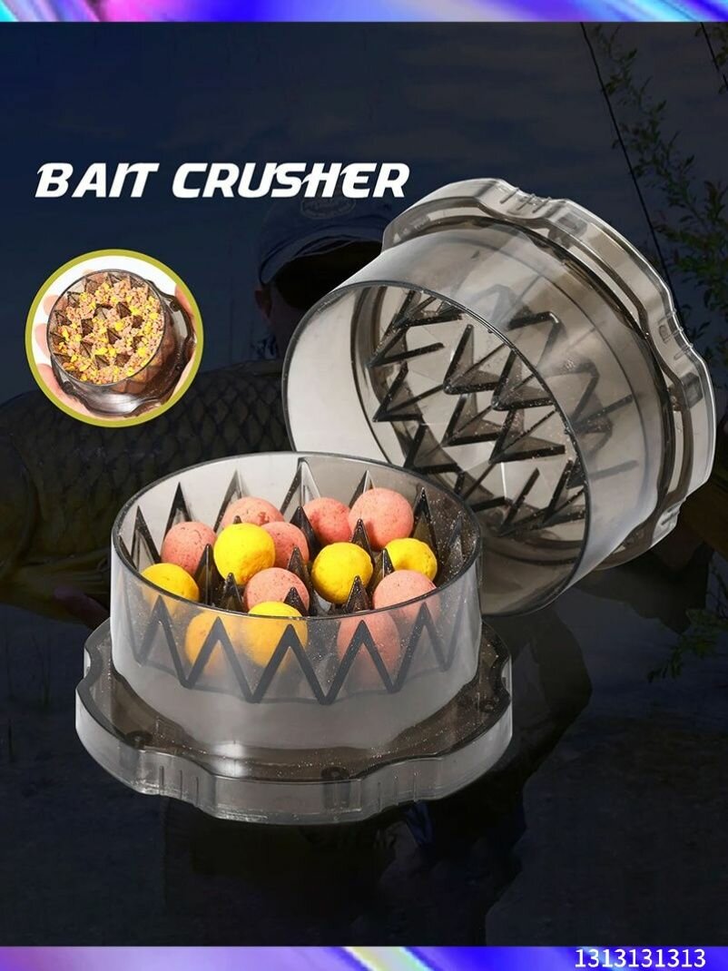 Эксклюзивная жидкая аттрактантприманка