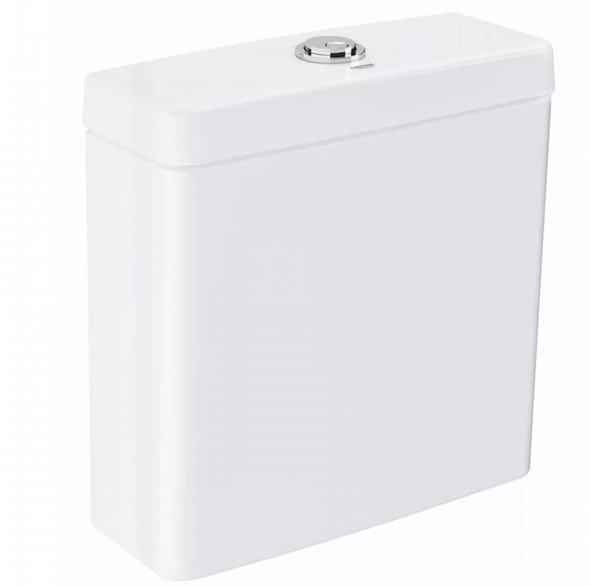 Бачок для унитаза Grohe Essence 39579000, белый, керамический, скрытый выпуск