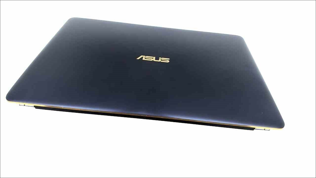 Экран -донор ASUS UX490UA, UX3490UA