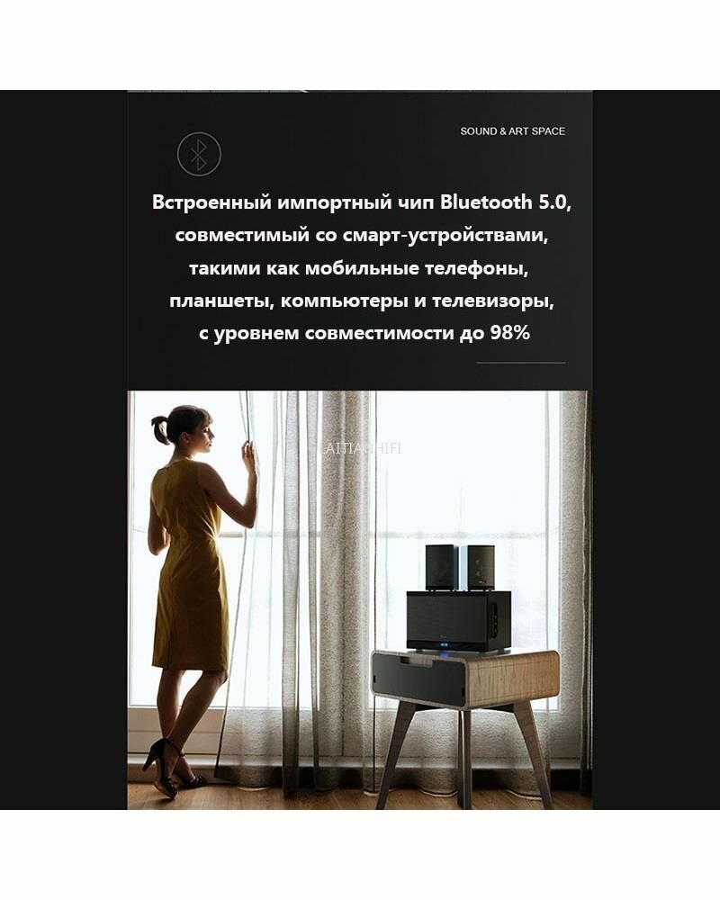 Компьютерная акустика — фото 1