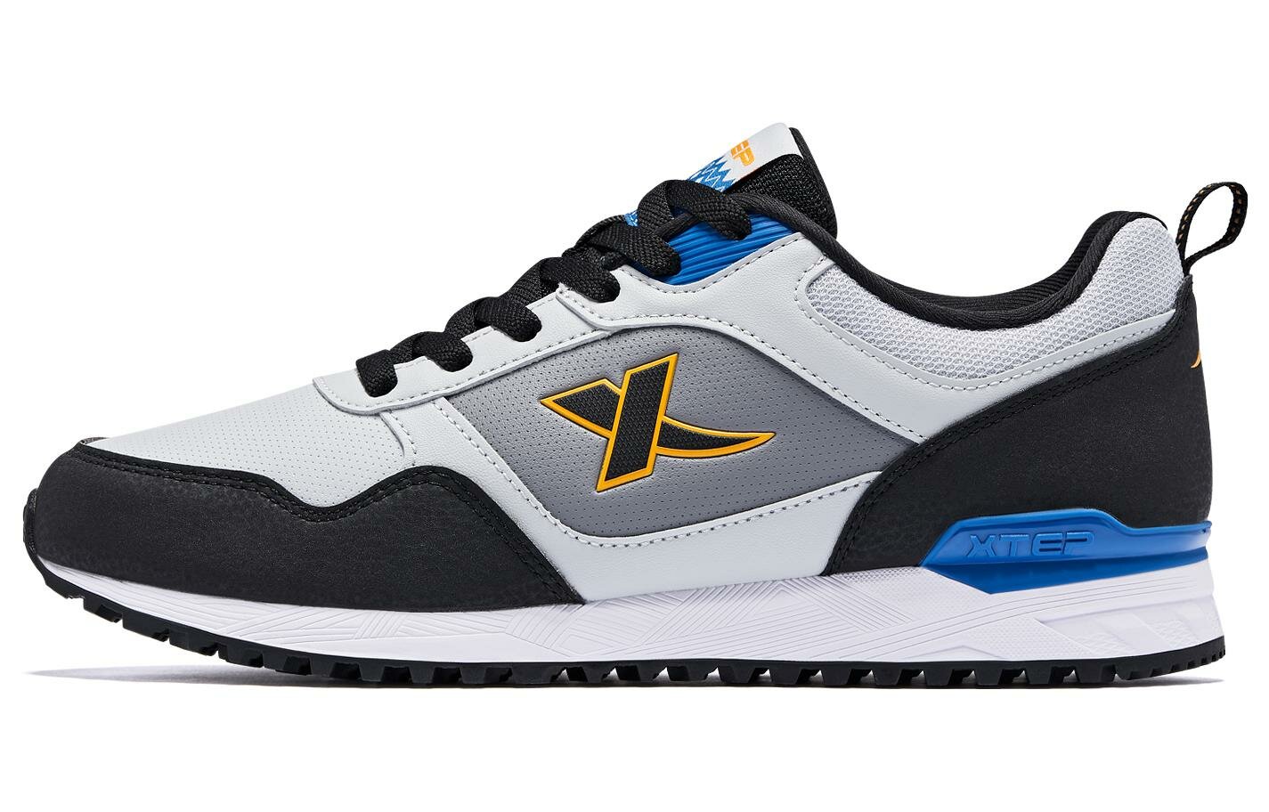 Кроссовки роликовые Anti-Slip Wear-Resistant Low-Top