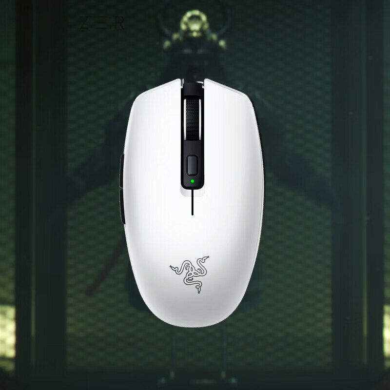 Беспроводная игоровая мышь Razer Orochi V2 Dual Mode, белый