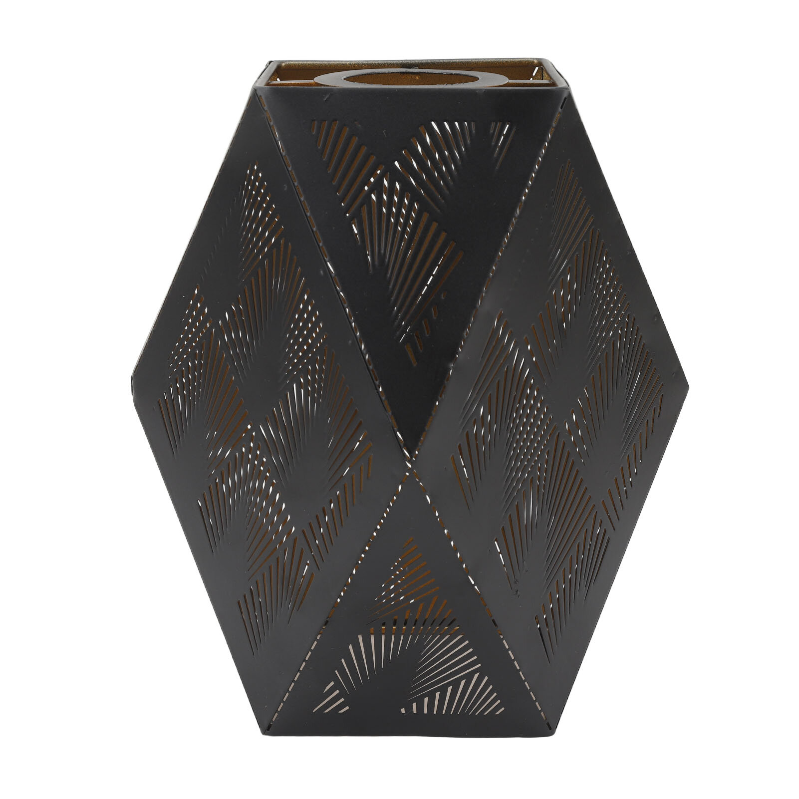 Тень Металлический Абажур E27 E26 Абажур Полый Железный Абажур для Спальни Гостиной Офиса