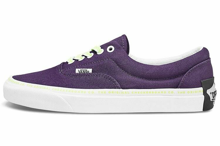 Кроссовки Era Retro Casual