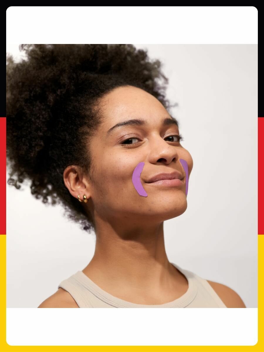 Патчи для губ APRICOT Beauty Ectoin Kiss It Better 100 шт