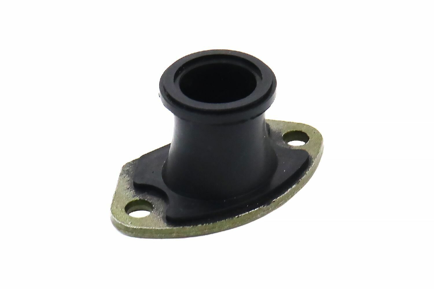 Патрубок впускной "Цыганка" 45,52