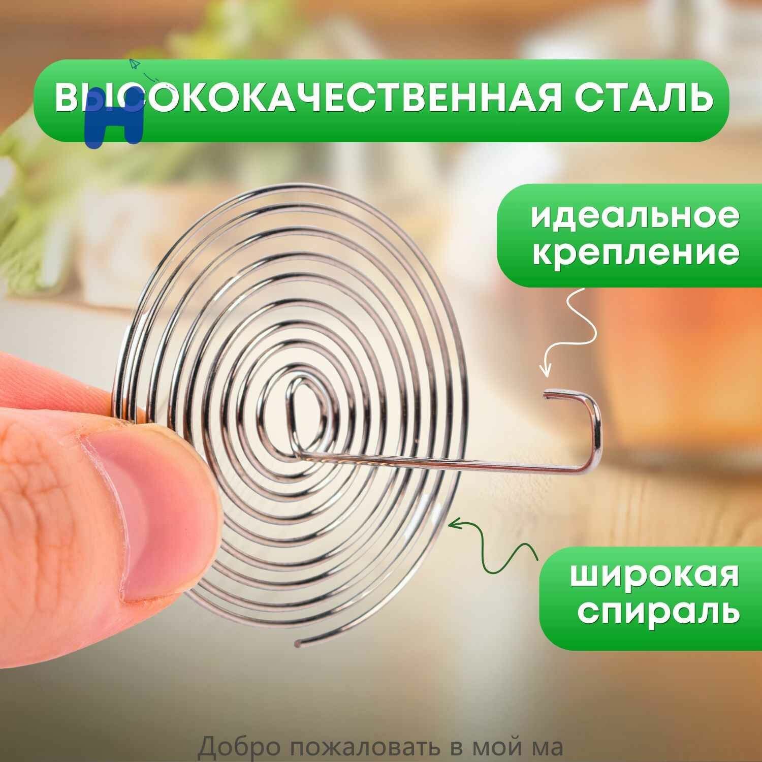 Ситечко для заварки — фото 1