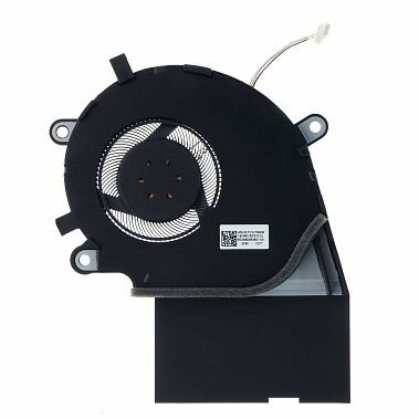 Вентилятор (кулер) для ноутбука Asus ROG Strix G531GV, CPU, 5V
