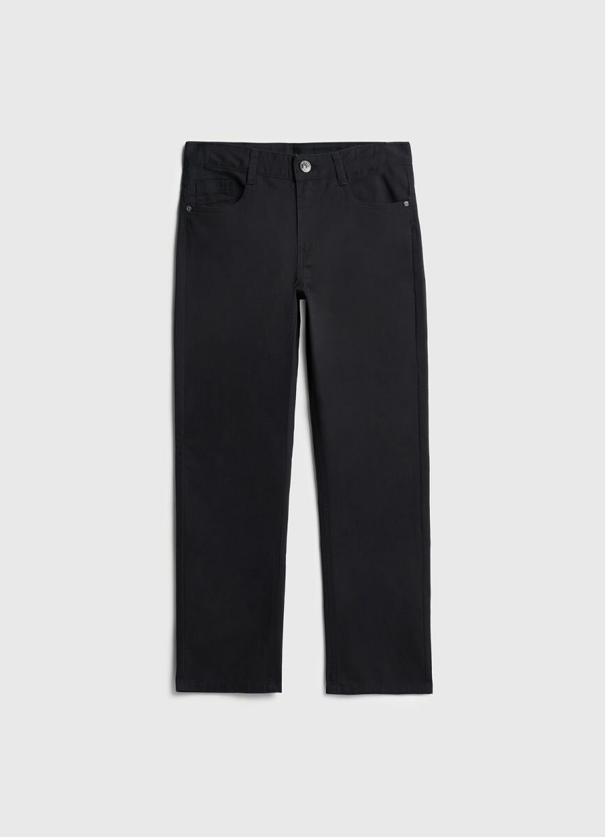 Джинсы Весна-лето 2026