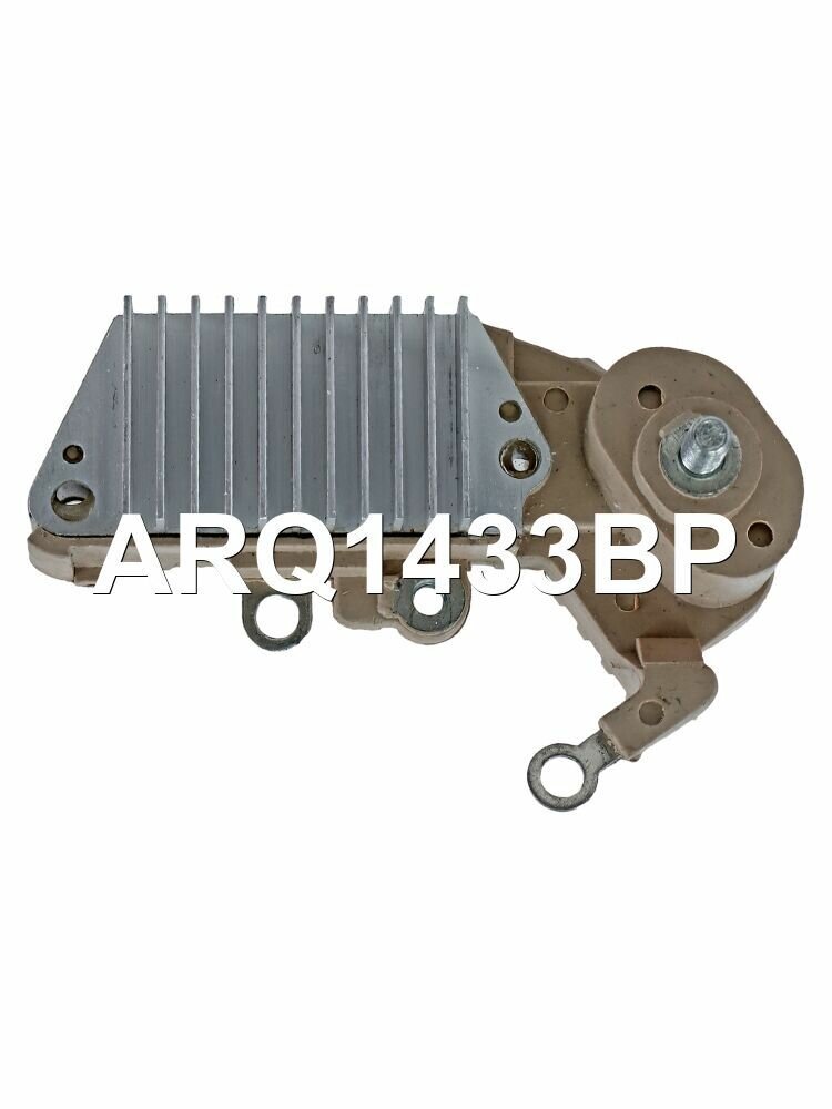 Регулятор генератора Krauf ARQ1433BP