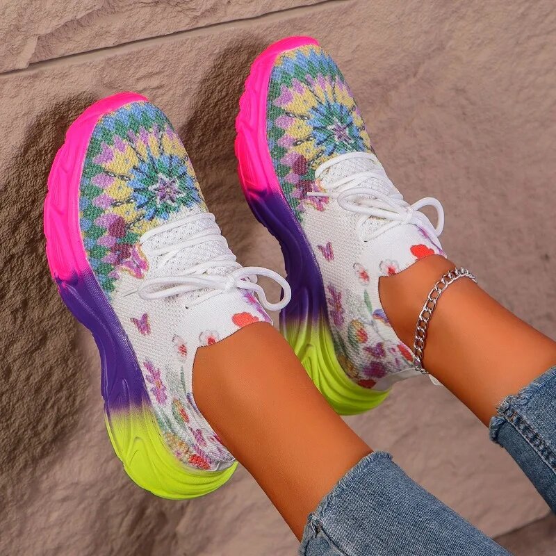 Кроссовки shoes women
