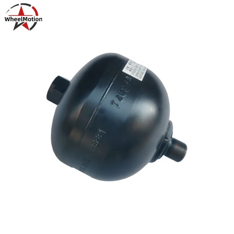 4630A011 MR 977223 Автомобильные аксессуары, аккумулятор для усилителя тормозов Rem Daya ABS Mesin Otomatis для Mitsubishi Montero Pajero 2000-2017