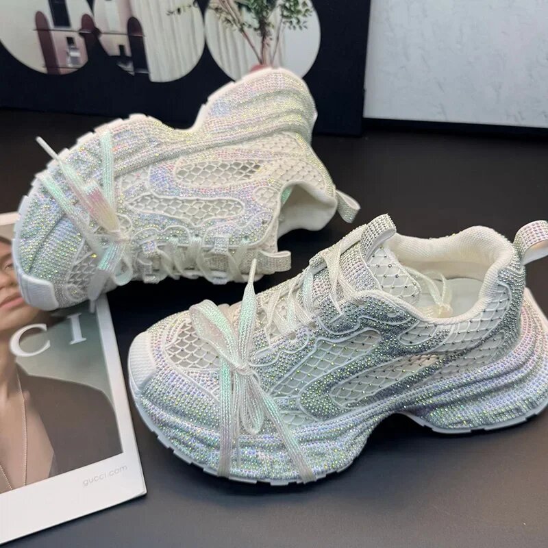 Кроссовки women sneakers