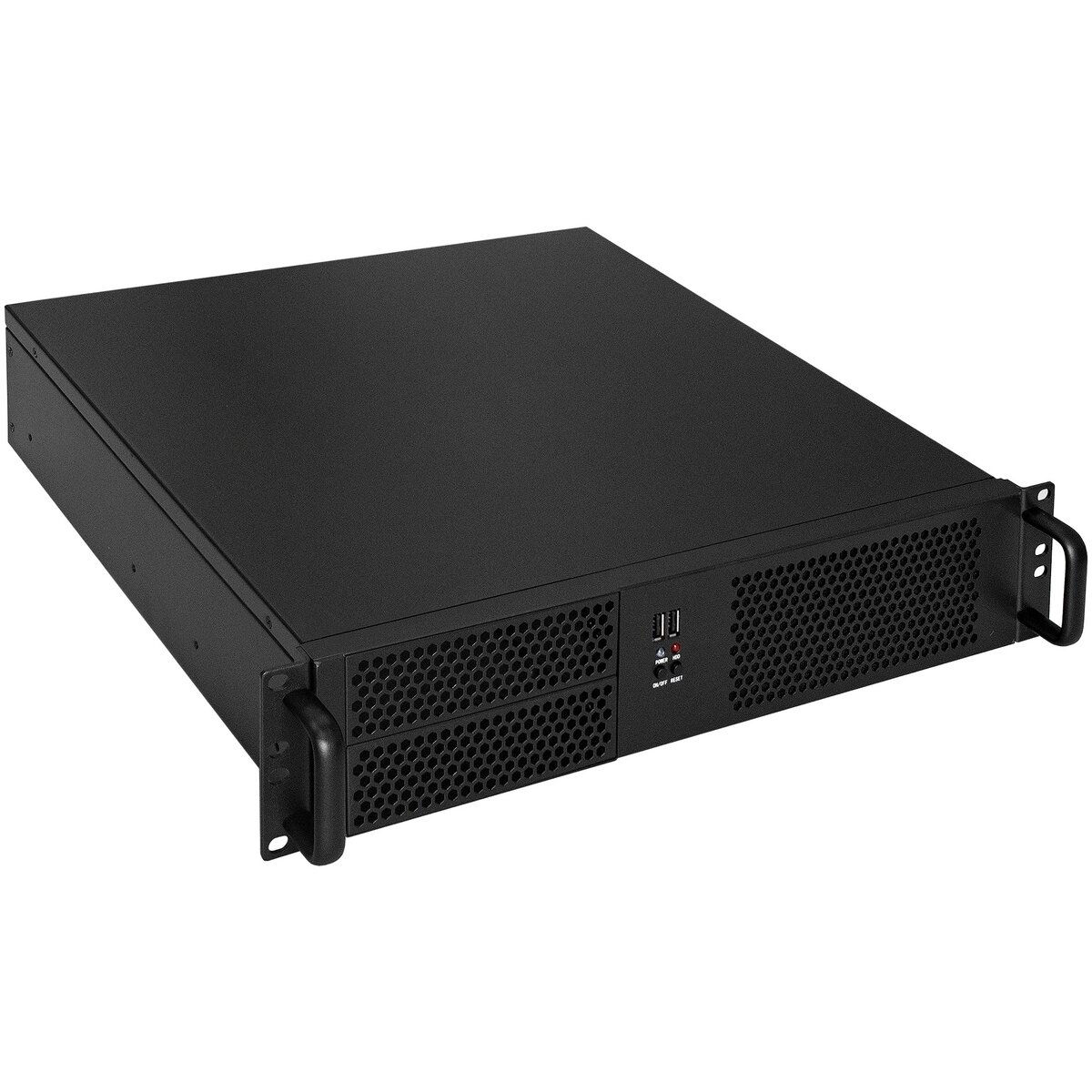 Серверный корпус ExeGate Pro 2U390-04