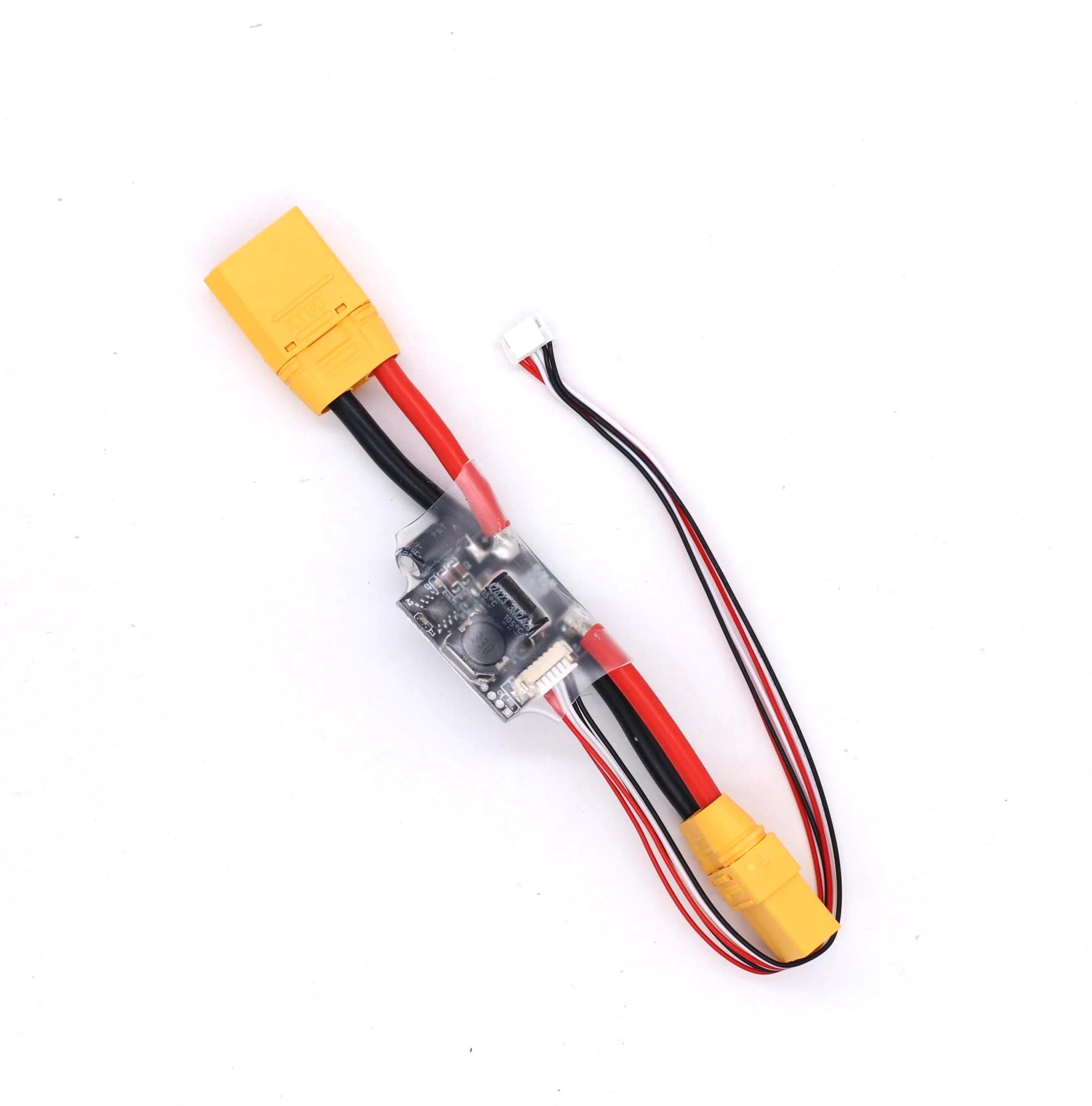 Модуль питания rctosky PRO для PIXHAWK 2.4.8/PRO/6C XT90 PIXHAWK 6C