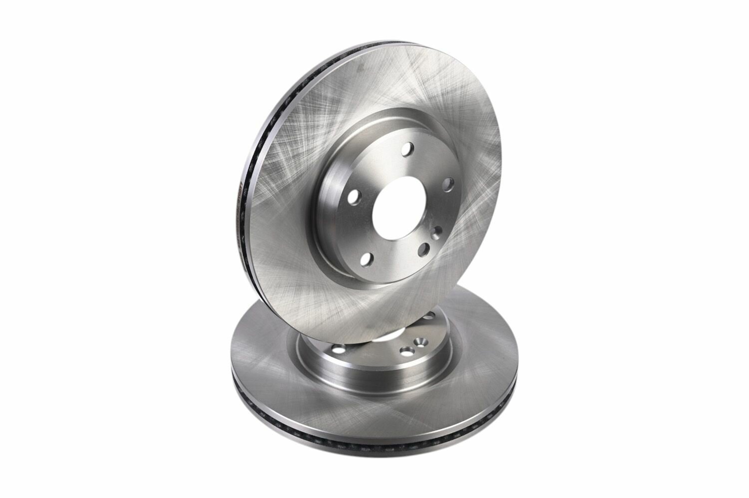 Диск тормозной передний, 2 штуки, для Джили Кулрей SX11 19->, Geely Coolray 19->, артикул 6021-0049V-SX, производителя STELLOX
