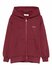 Худи MSGM, размер 10 лет, красный