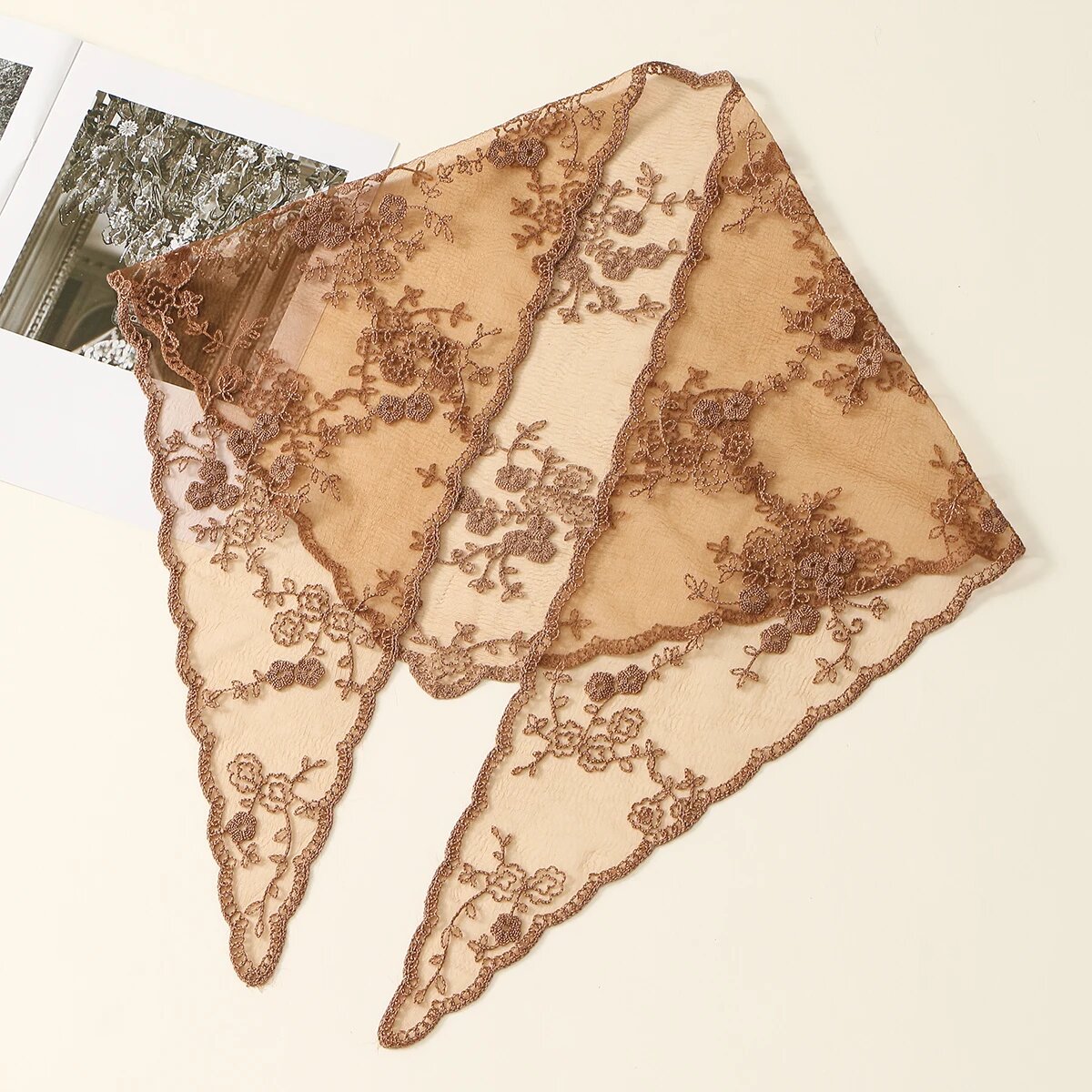 Шарф для женщин