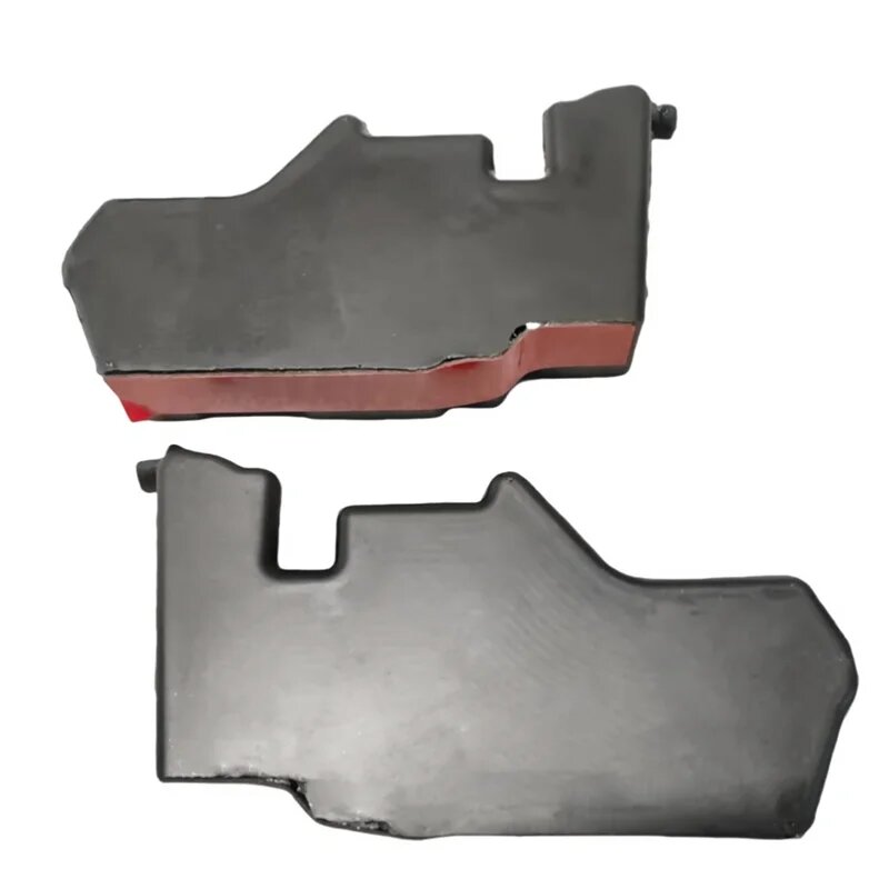 A03K-буферный блок, резиновая головка 86442M0000 86432M0000 для Hyundai IX25 Creta, уплотнитель капота, резиновый блок 86442-M0000