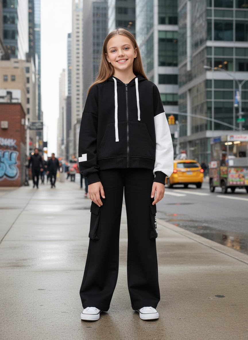 Комплект одежды Осень-Зима