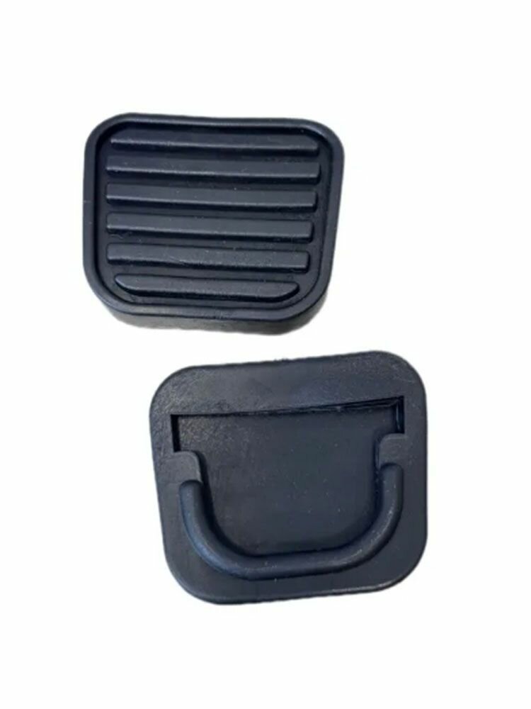 Накладка на педали, 2 шт.