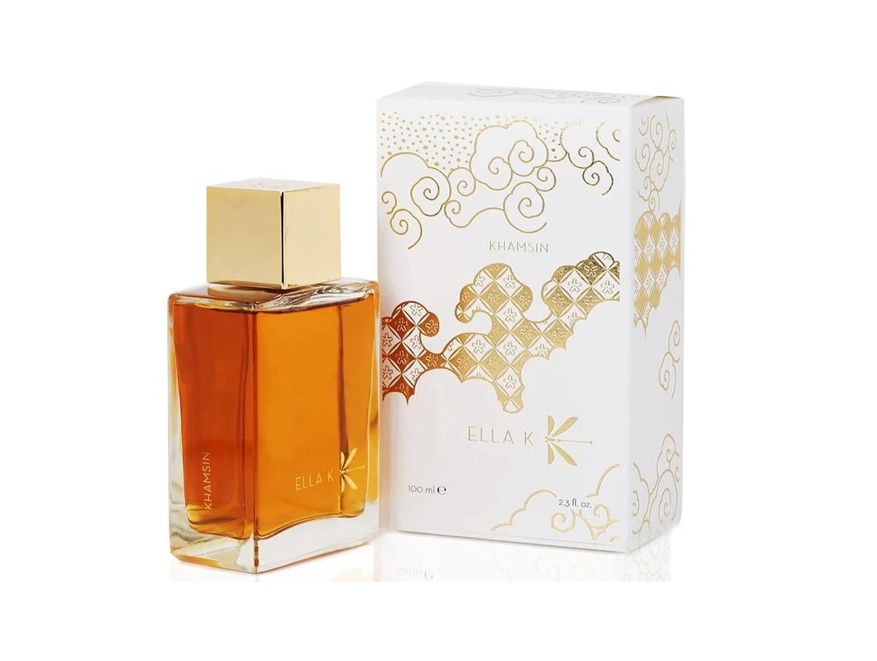Парфюмерная вода Ella K Parfums Khamsin 100 мл
