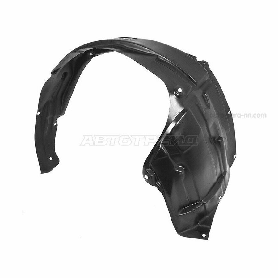 SAT STSZ83016L2R Подкрылок Suzuki Grand Vitara 05-16 (Спереди/ Слева)