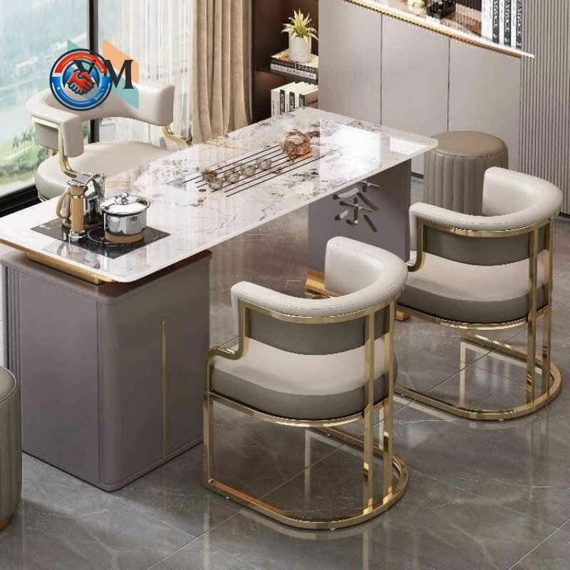 Дворцовый стул, Кресло для дома и офиса, комфактное и стильное, 56х52х72.5 см, поддержка спины, мягкое сиденье, универсальное кресло для кухни, рабочего места или гостиной