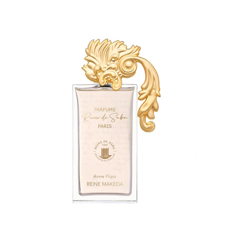 Духи Reine De Saba Reine Makeda 100 мл Унисекс / Рейн Македа / Царица Македа