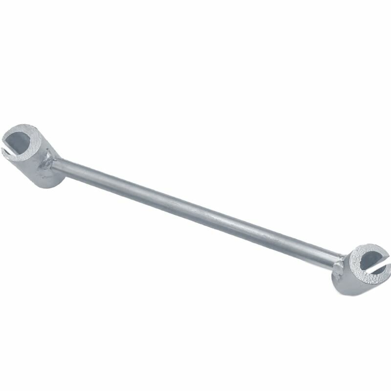 Разводной шарнирный ключ-отрегулируйте шарнир флажка от 8,5 до 17,5
