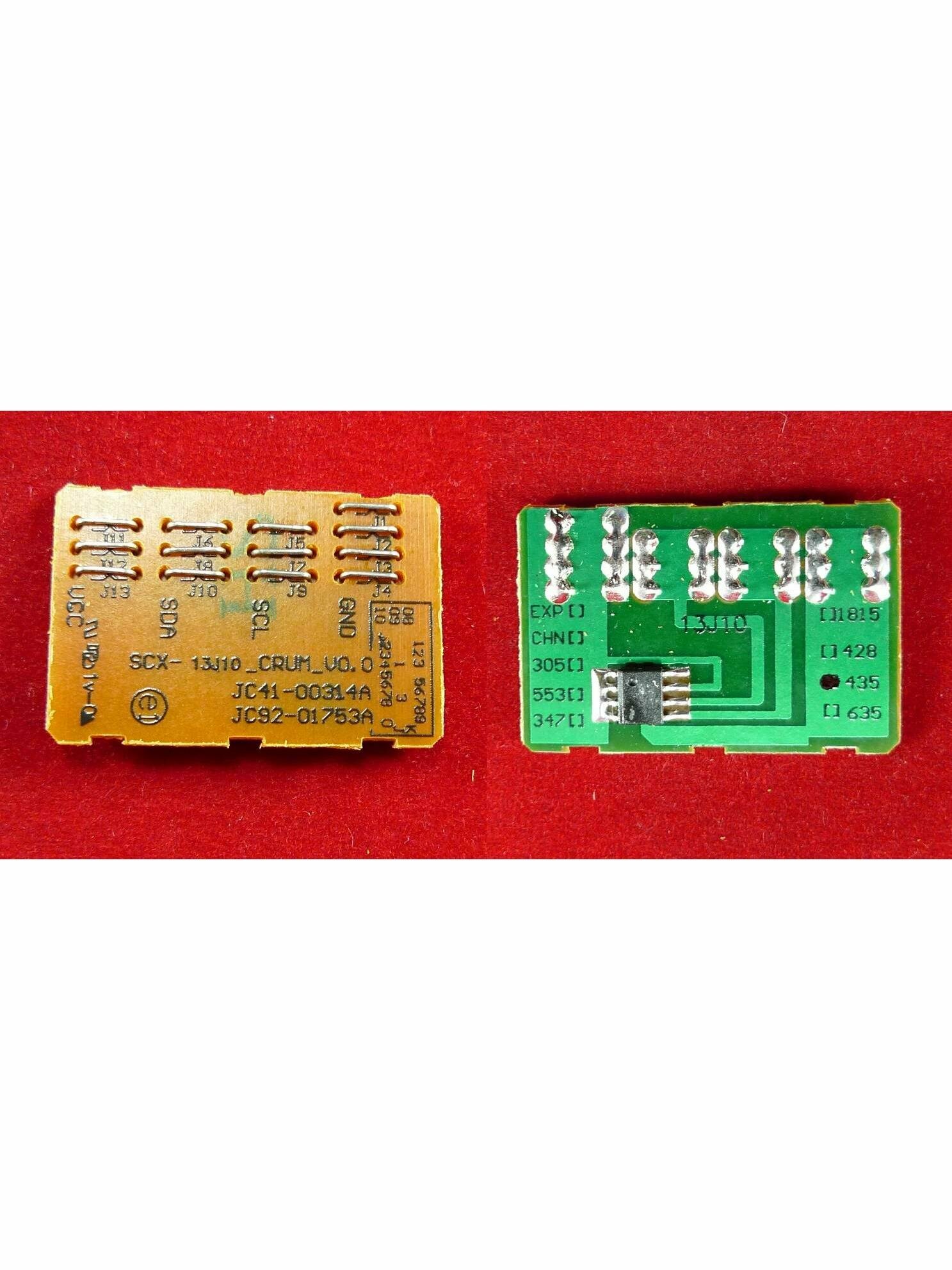 Чип ELP для Xerox Phaser 3435 (106R01415) 10K (ELP-CH-X3435)