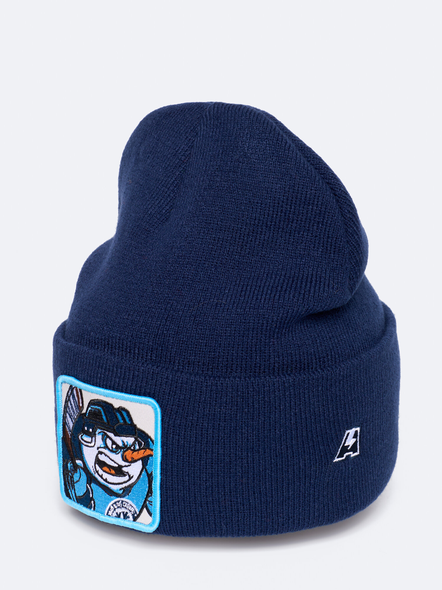 Шапка ХК Сибирь для мужчин