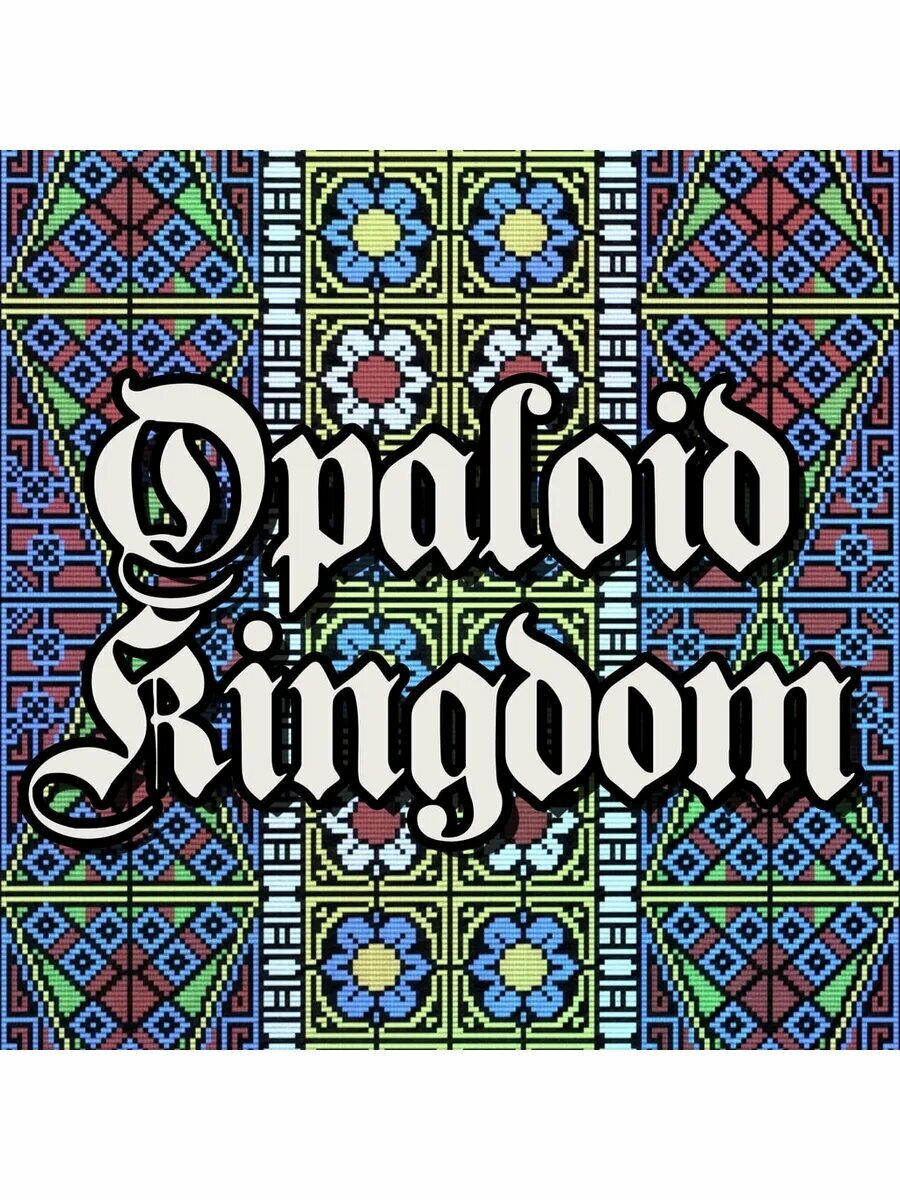 Opaloid Kingdom PS4 & PS5