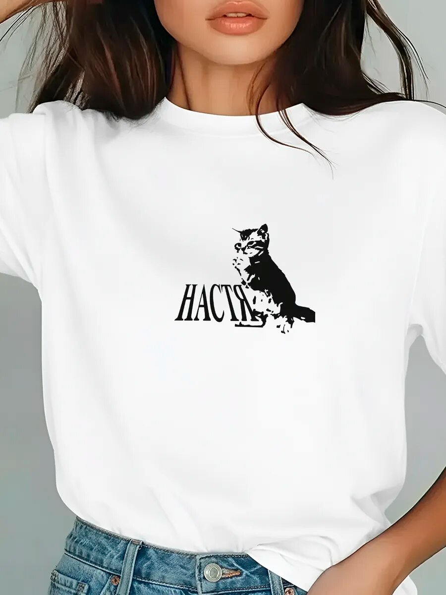 Футболка PRINTSHOT