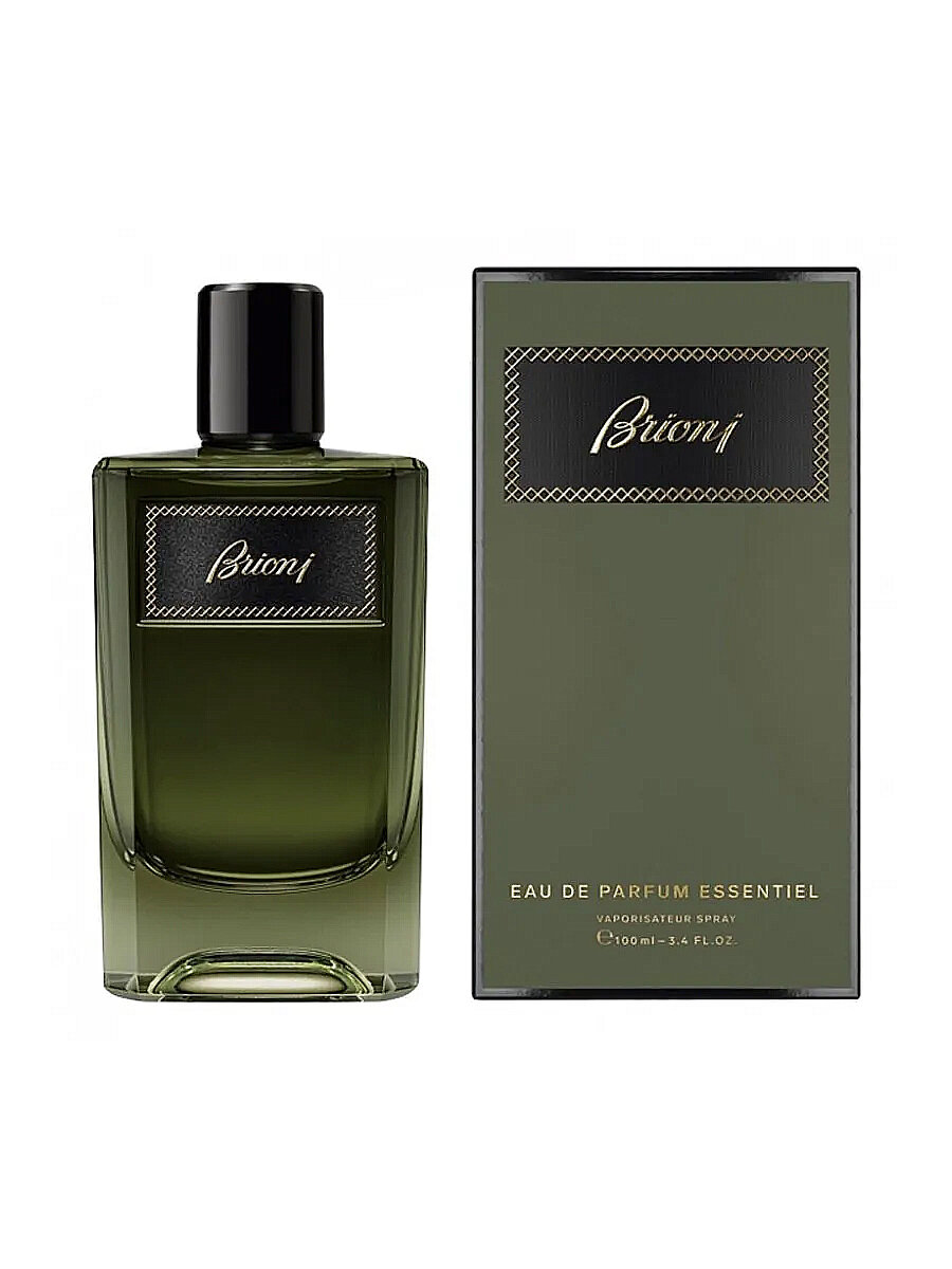 Парфюмерная вода Brioni Eau de Parfum Essentiel 100 мл.